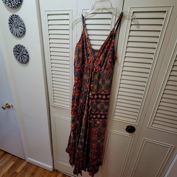 Me 2 Magic | Dresses | Summer Sun Dress For Work Or Play | Poshmark